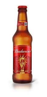 Peruzzo Supermercados - Bagé | CERVEJA BUDWEISER L.NECK 330ML