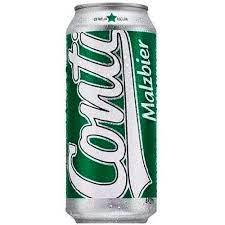 Peruzzo Supermercados - Bagé | CERVEJA CONTI MALZBIER 473ML