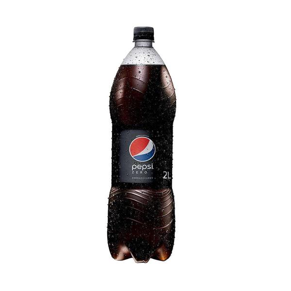 Peruzzo Supermercados - Bagé | REFRI PEPSI ZERO PET 2L
