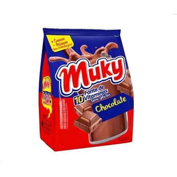 Loja 09 (Av Belvedere) | ACHOCOLATADO BARRA 400G SC