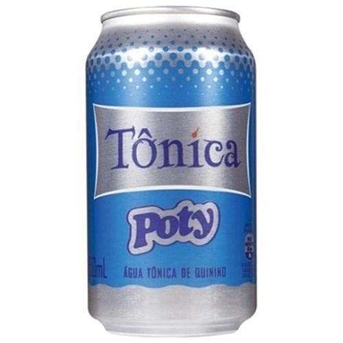 Loja 07 (Rua Silva Jardim) | AGUA TONICA POTY 350ML LT