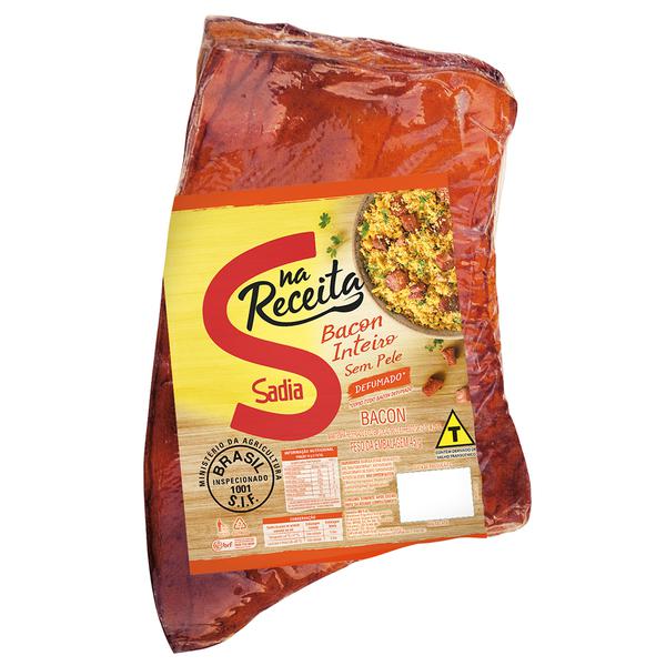 Loja 06 (Av Dos Estudantes) | BACON SADIA KG INTEIRO