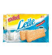 Loja 09 (Av Belvedere) | BISCOITO MABEL 400G LEITE