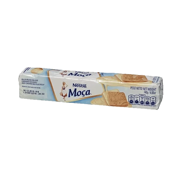 Loja 09 (Av Belvedere) | BISCOITO NESTLE 140G MOCA