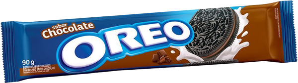 Loja 06 (Av Dos Estudantes) | BISCOITO OREO 90G CHOCOLATE