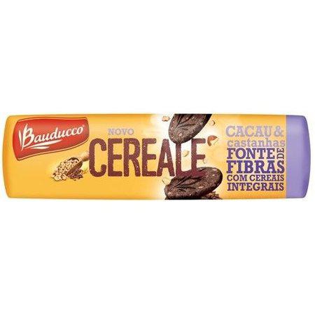 Loja 09 (Av Belvedere) | BISCOITO BAUDUCCO CEREALE 170G CACAU/CAST