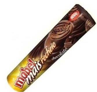 Loja 09 (Av Belvedere) | BISCOITO MABEL 140G MAIS RECH. CHOCOLATE