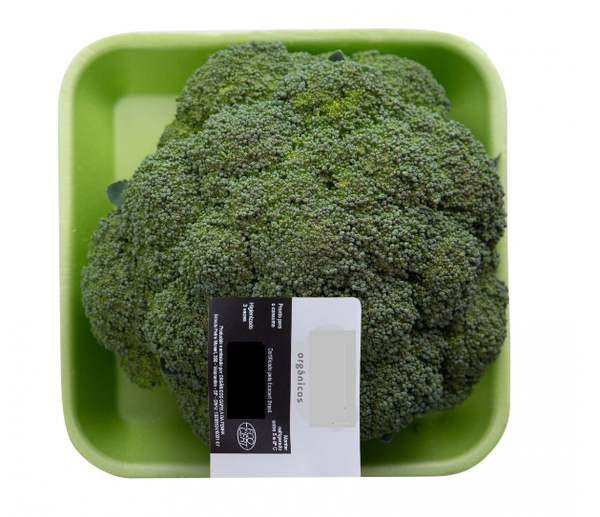 Loja 02 (Av Brasil Votuporanga) | BROCOLIS NINJA UNIDADE 200G