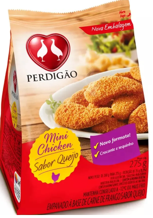Loja 04 (Av Nsa da Paz - JD Sao Vicente) | CHICKEN PERDIGAO 300G FRANGO ...