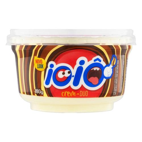 Loja 06 (Av Dos Estudantes) | CHOCOLATE IOIO CREM 180G MISTO