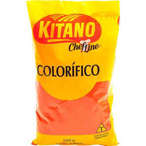 Loja 06 (Av Dos Estudantes) | COLORIFICO KITANO 500G