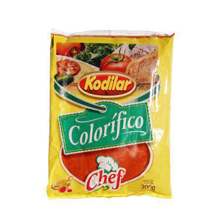 Loja 06 (Av Dos Estudantes) | COLORIFICO KODILAR 300G