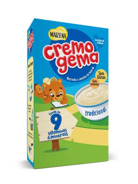 Loja 06 (Av Dos Estudantes) | CREMOGEMA MAIZENA 380G TRADICIONAL