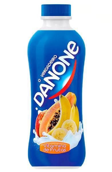 Loja 02 (Av Brasil Votuporanga) | IOGURTE DANONE 900G VITAMINA DE FRUTAS