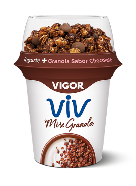 Loja 06 (Av Dos Estudantes) | IOGURTE VIGOR VIV MIX 140G INTEGRAL C ...