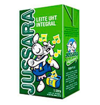 Loja 09 (Av Belvedere) | LEITE UHT JUSSARA 1LT GFA