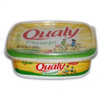 Loja 05 (Av Potirendaba Rio Preto) | MARGARINA QUALY 250G C/SAL