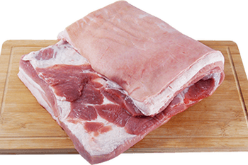 Loja 09 (Av Belvedere) | PANCETA SUINA RECHEADA SEARA KG