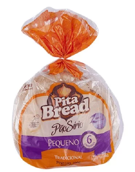 Loja 02 (Av Brasil Votuporanga) | PAO WICKBOLD 400G SIRIO PEQUENO