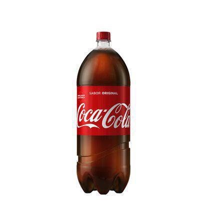 Loja 07 (Rua Silva Jardim) | REFRIGERANTE COCA COLA 3L PET