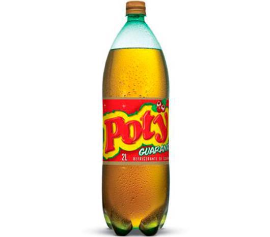 Loja 06 (Av Dos Estudantes) | REFRIGERANTE POTY 2L PET GUARANA
