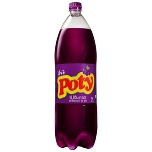 Loja 02 (Av Brasil Votuporanga) | REFRIGERANTE POTY 2L PET UVA