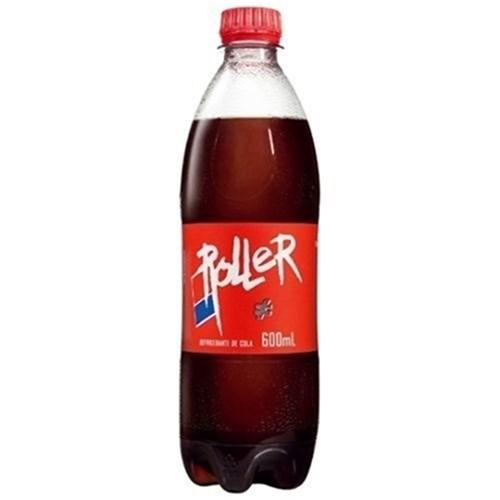 Loja 05 (Av Potirendaba Rio Preto) | REFRIGERANTE ROLLER COLA 600ML PET