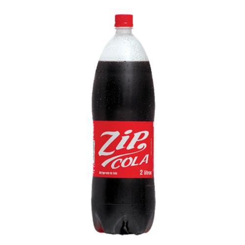 Loja 02 (Av Brasil Votuporanga) | REFRIGERANTE ZIP COLA 2L PET