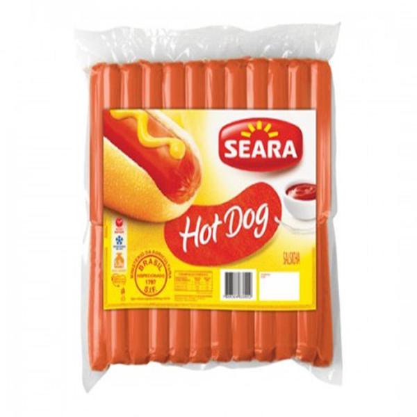 Loja 09 (Av Belvedere) | SALSICHA SEARA KG