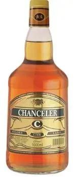Loja 05 (Av Potirendaba Rio Preto) | WHISKY CHANCELER 1L SPECIAL EDITION