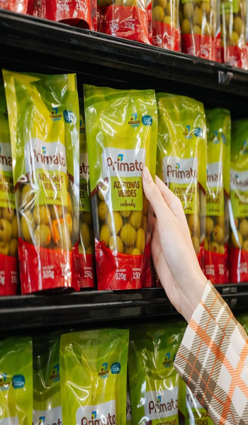 Primato Supermercado