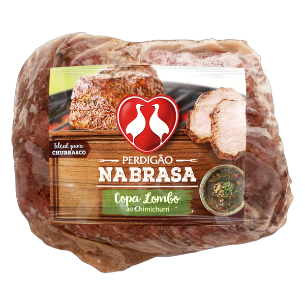 Primato Supermercado | CARNE AVE PERDIGAO KG FILE COX. E SOB. INT