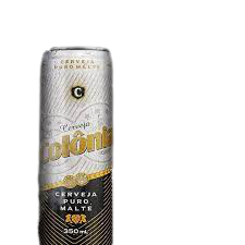 Primato Supermercado | CERVEJA COLONIA 600ML PILSEN