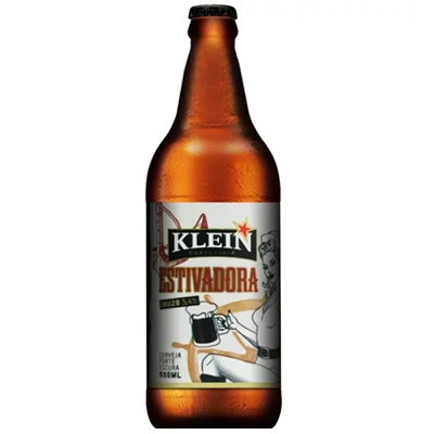 Primato Supermercado | CERVEJA KLEIN 500ML ESTIVADORA
