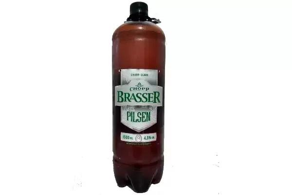 Primato Supermercado | CHOPP BRASSER 1,5L PILSEN