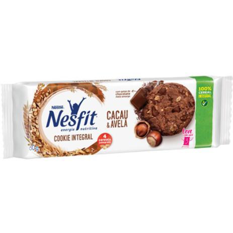 Primato Supermercado | COOKIES NESTLE 60G NESFIT CACAU AVELA