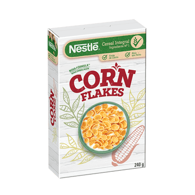 Primato Supermercado | CORN FLAKES NESTLE 240G