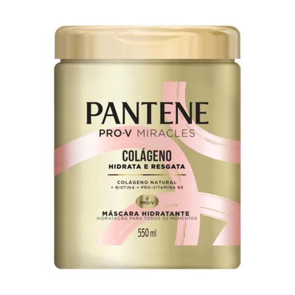 Primato Supermercado | SHAMPOO PANTENE 300ML COLÁGENO