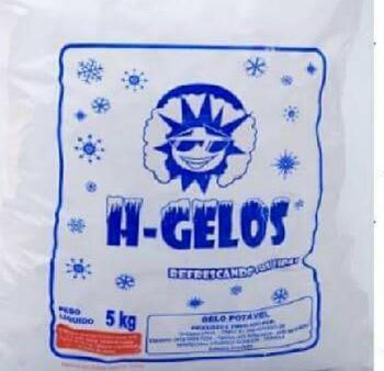 Primato Supermercado | GELO PARANA GELOS 5KG POTAVEL