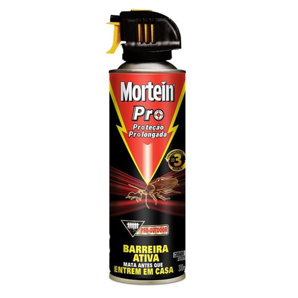 Primato Supermercado | INSETICIDA MORTEIN 300ML BARREIRA ATIVA