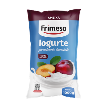 Primato Supermercado | IOGURTE FRIMESA 850G ZERO COCO