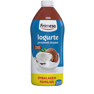 Primato Supermercado | IOGURTE FRIMESA 1250G COCO