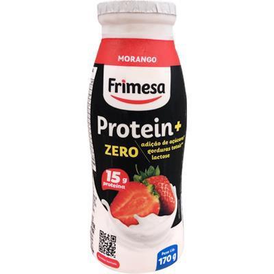 Primato Supermercado | IOGURTE FRIMESA 170G PROTEICO MORANGO