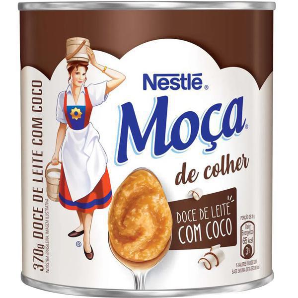 Primato Supermercado | MOCA FIESTA 395G DOCE DE LEITE DE COCO