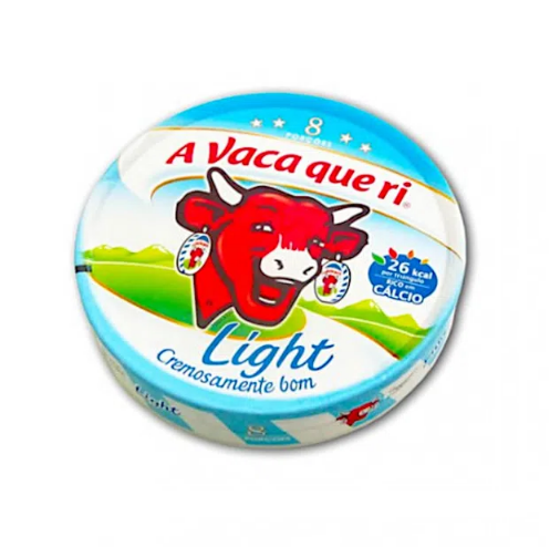 Primato Supermercado | QUEIJO A VACA QUE RI 140G PROCESADO LIGHT