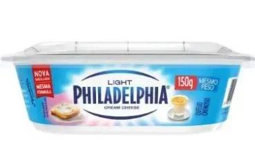 Primato Supermercado | QUEIJO CREMOSO PHILADELPHIA 150G LI