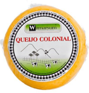 Primato Supermercado | QUEIJO WITMARSUM KG COLONIAL