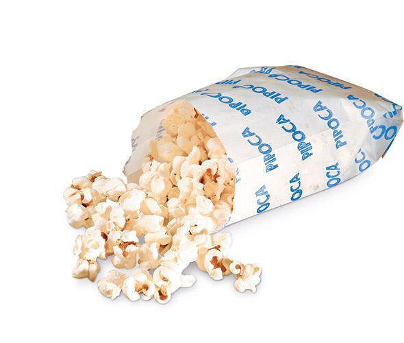 Primato Supermercado | SACO PIPOCA ALEGRIA & FESTA C/50