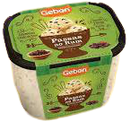 Primato Supermercado | SORVETE GEBON 1,5L BIG SUNDAE TRUFA DE MARACUJA