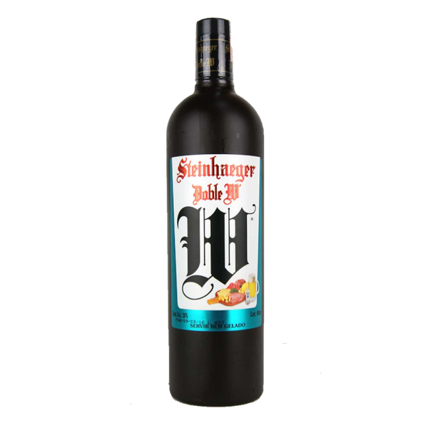 Primato Supermercado | STEINHAEGER DOBLE-W 900ML STANDARDT
